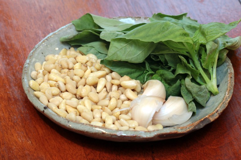 Green Eggs and Ham… Not | Masako and Spam Musubi