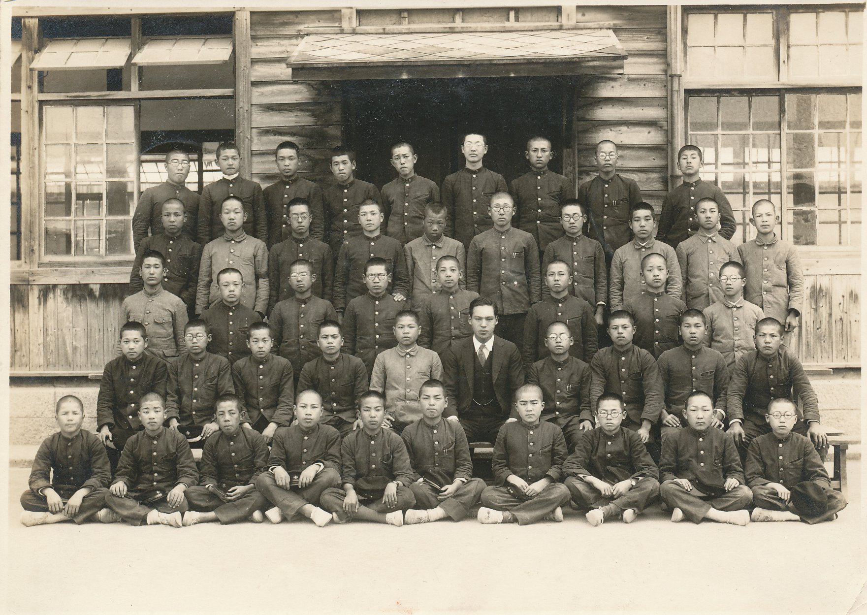 The Passing of Dad | Masako and Spam Musubi